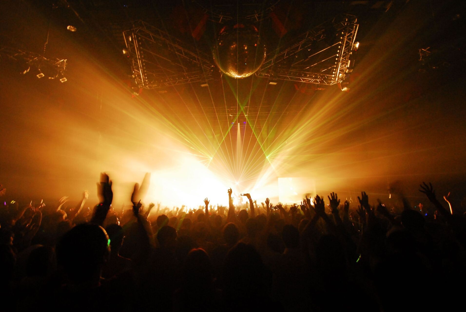 iFLYER: ageHa [アゲハ] - Tokyo ナイトクラブ