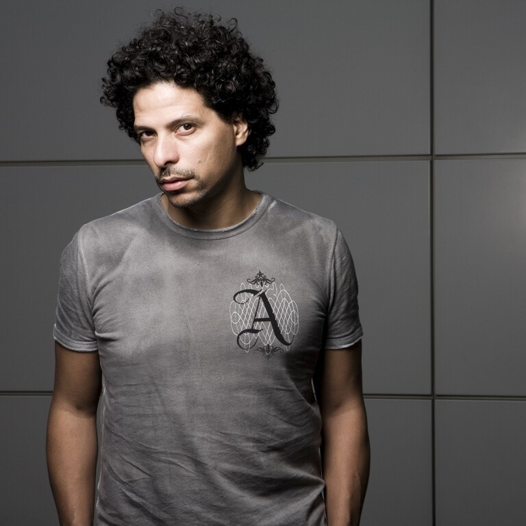 iFLYER: Sandy Rivera(King Of Tomorrow/US) - DJ