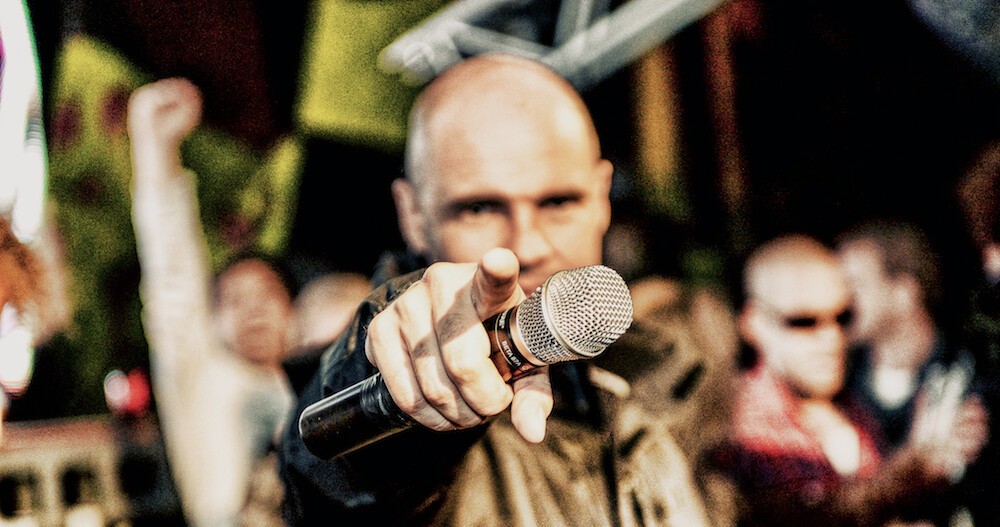 iFLYER: MC Stretch - DJ