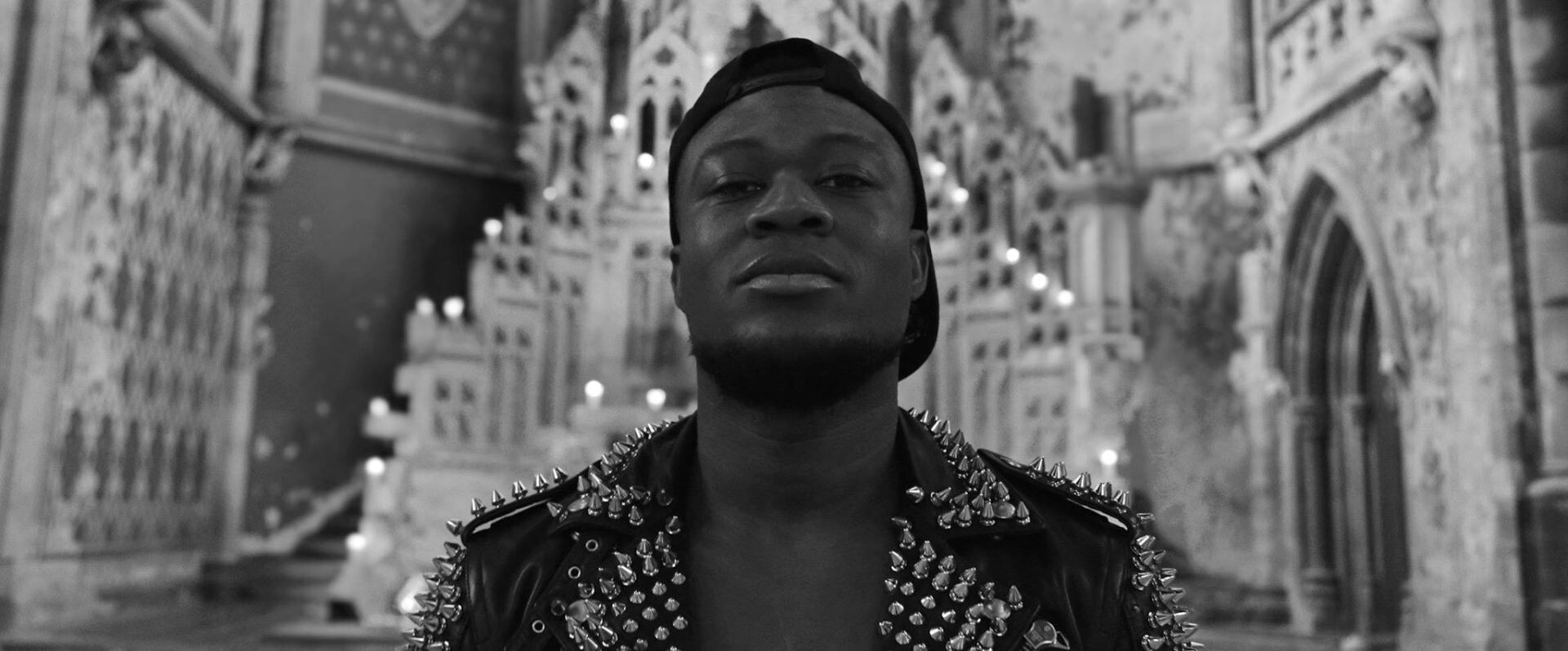 iFLYER: UK Dubstep Scene Maker Benga's Legendary Comeback