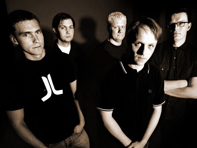 iFLYER: No Fun At All [ノーファンアットオール] - BAND