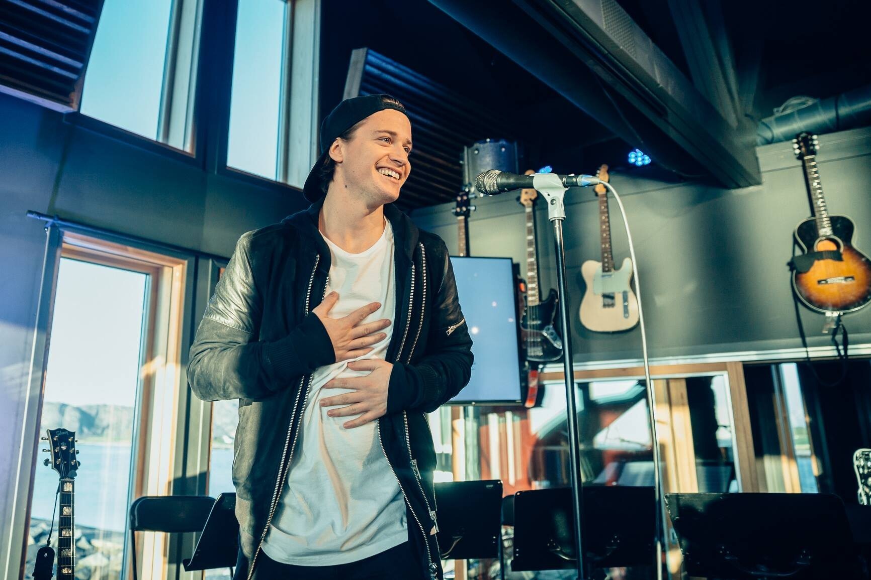 iFLYER: Kygo Gears Up 'Cloud Nine' With Two Brand New MVs