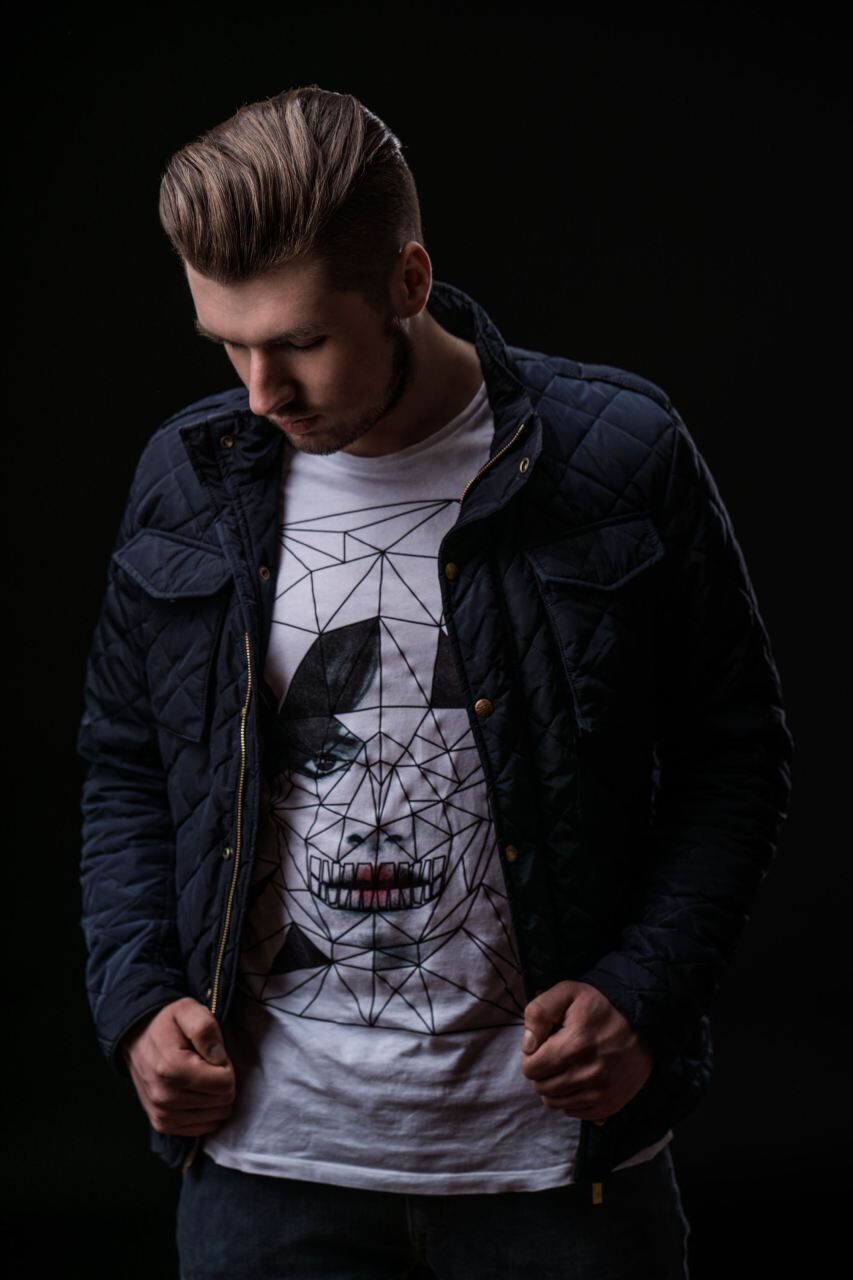 iFLYER: Alex Schulz / インフォ - DJ