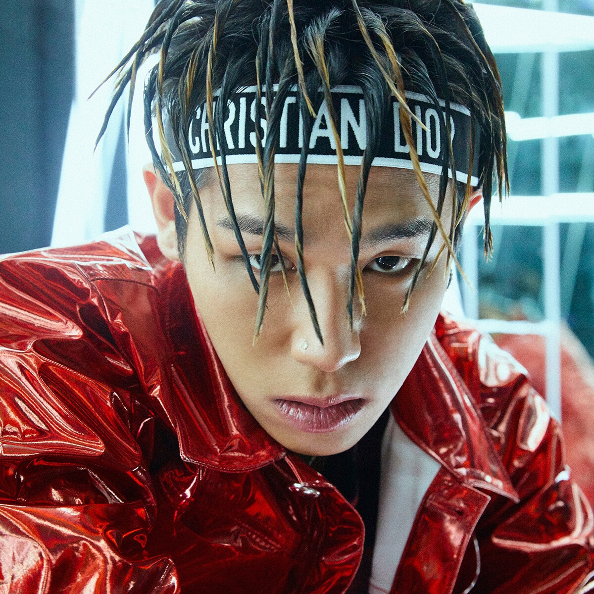 iFLYER: Sik-K - LIVE