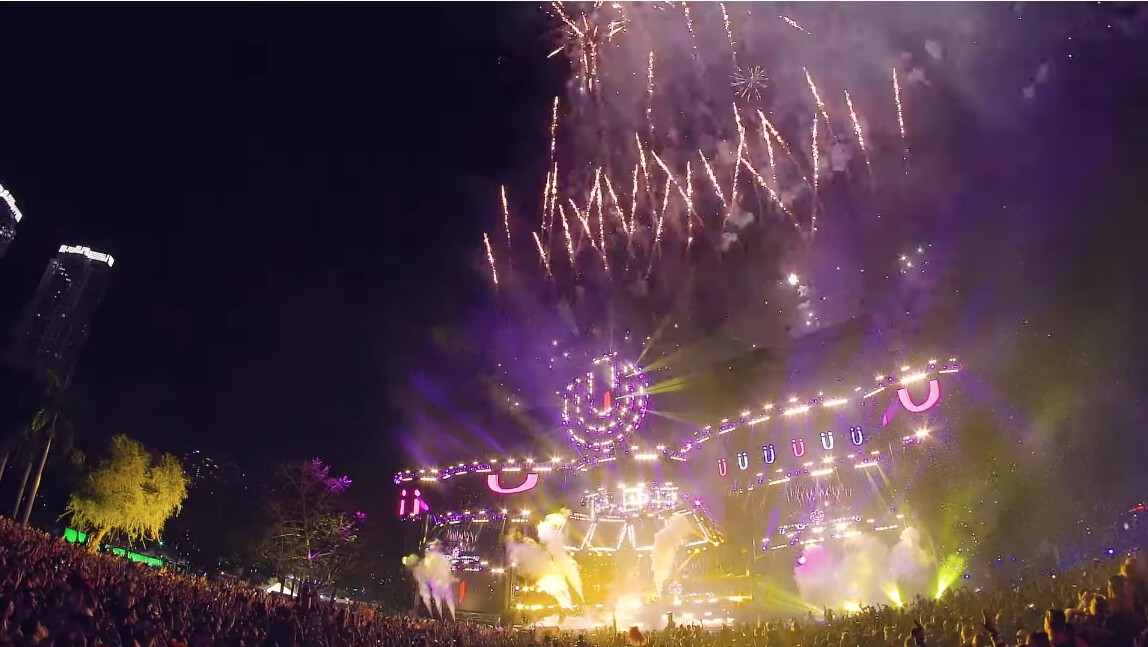 iFLYER: 来年はBAYFRONT PARKにカムバック予定！【ULTRA MIAMI 2020】のトレイラーが公開！！