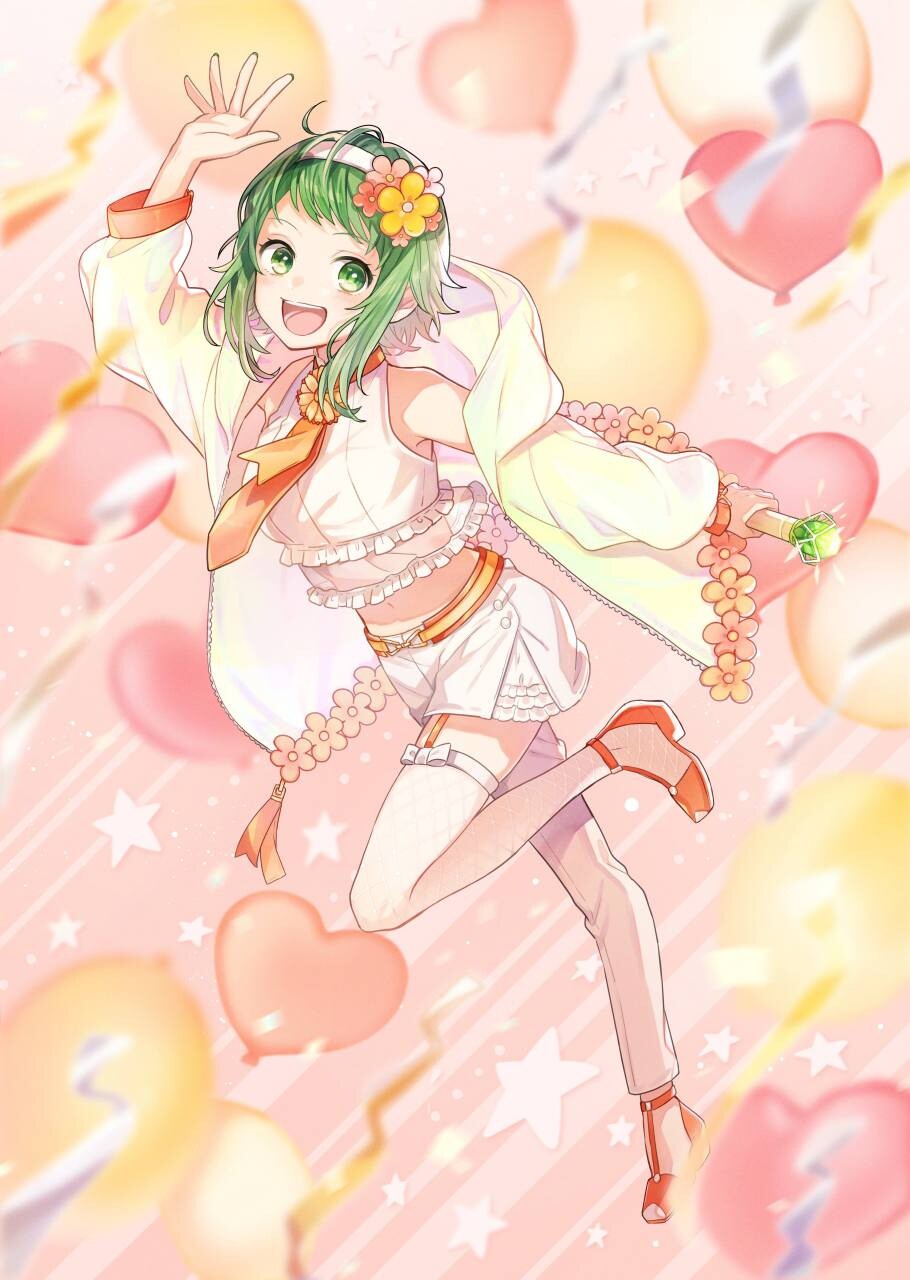 iFLYER: SPACE DIVE !! 2020 -GUMI 10th anniversary LIVE- at Zaiko Live ...