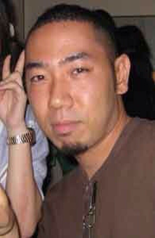 iFLYER: DJ Toshi - DJ