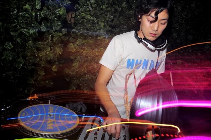 iFLYER: ROCKETS - Osaka nightclub