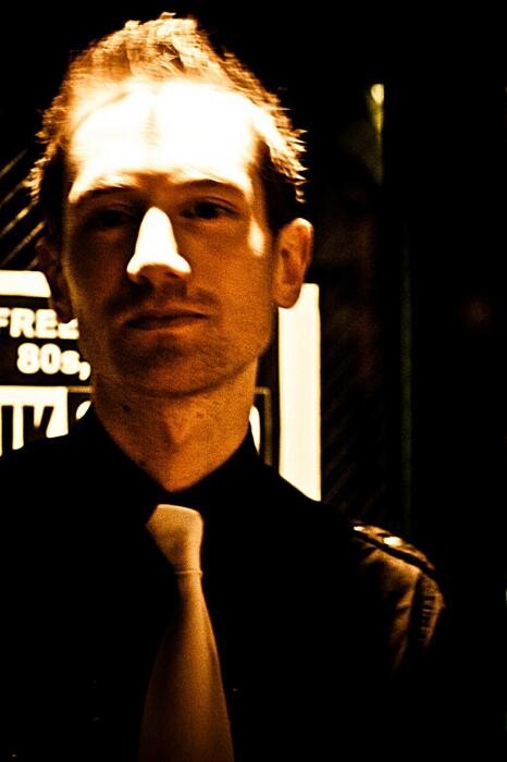 iFLYER: James Carstensen - DJ