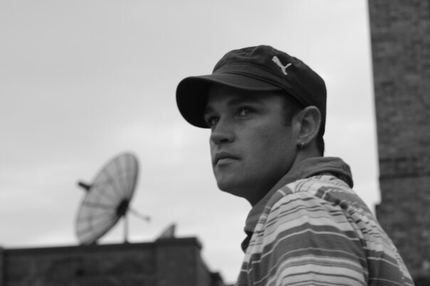 iFLYER: Chad Breen - DJ