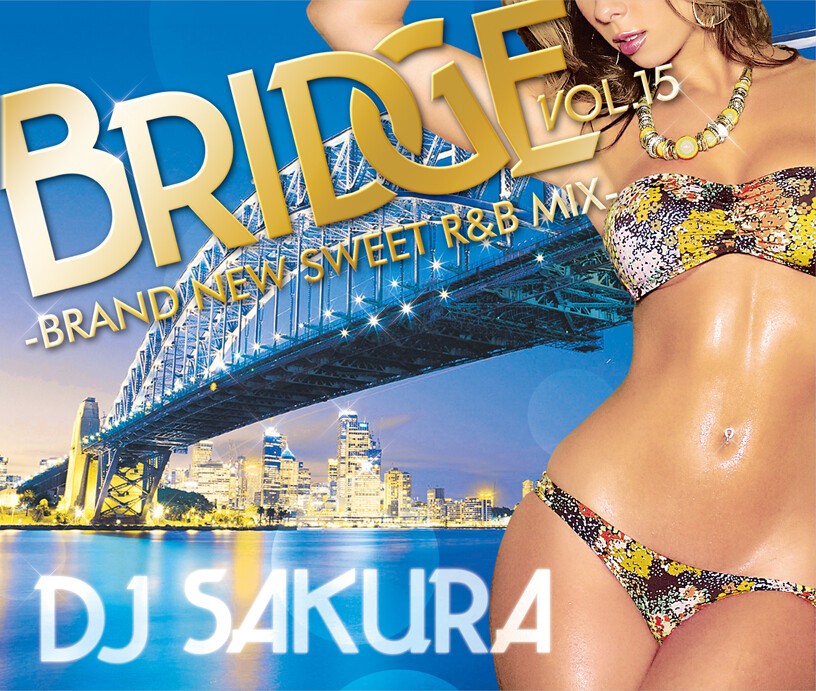 Iflyer Dj Sakura [サクラ] インフォ Dj