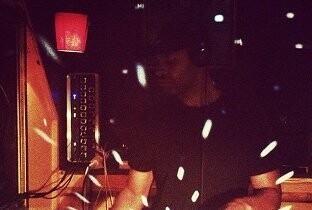 iFLYER: DJ Nature - DJ