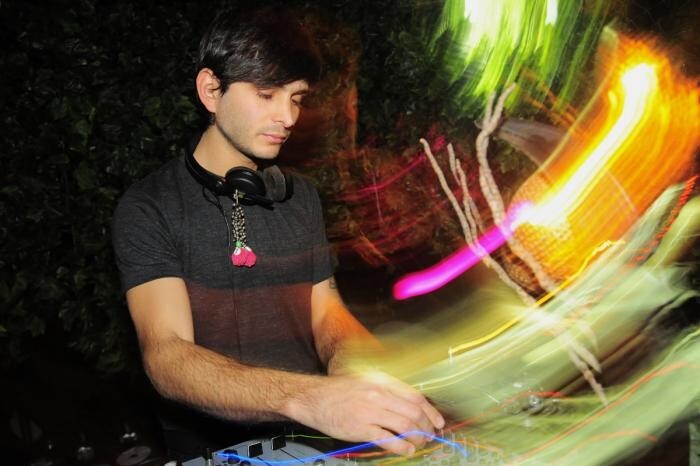 iFLYER: ROCKETS - Osaka nightclub