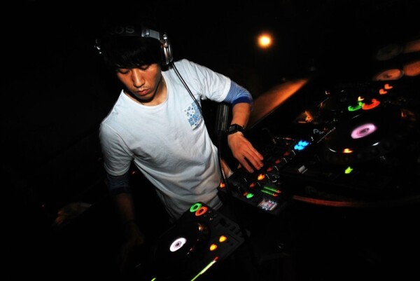 iFLYER: DJ FUJI - DJ