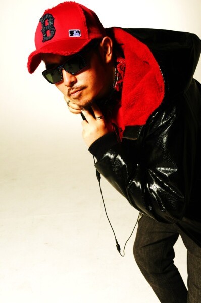 iFLYER: DJ HIGH-D - DJ