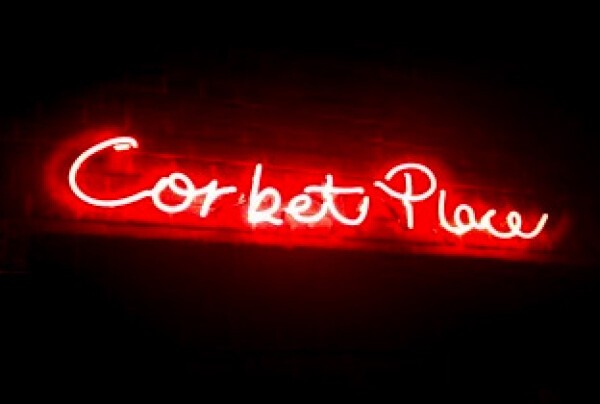 iFLYER: Corbet Place - London ナイトクラブ