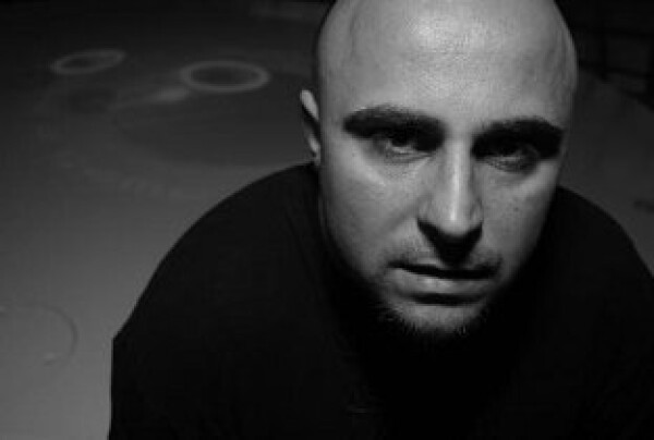 iFLYER: Stathis Lazarides - DJ