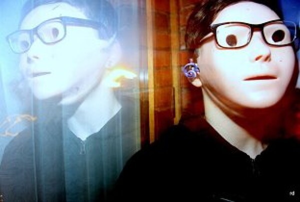 iFLYER: Cromby - DJ