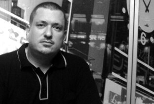 iFLYER: Rob Pearson - DJ
