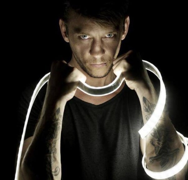 iFLYER: KRYOMAN / Kryoman, DJ Soda, Fenner - Butterfly feat. Dan Sweezy ...