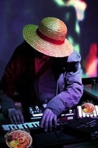 iFLYER: Go Yama - LIVE