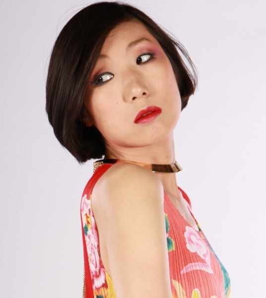 iFLYER: DQ Sakura - DJ