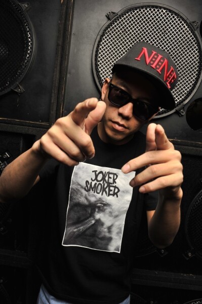 iFLYER: SAMI-T - LIVE