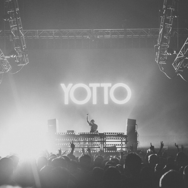 iFLYER: Yotto [ヨット] - DJ