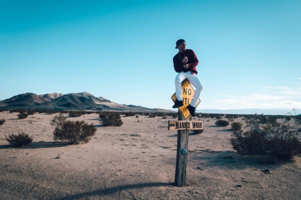 iFLYER: Omar LinX - LIVE