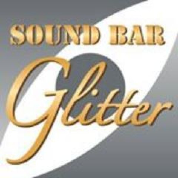 iFLYER: sound bar glitter / Events - Tokyo bar