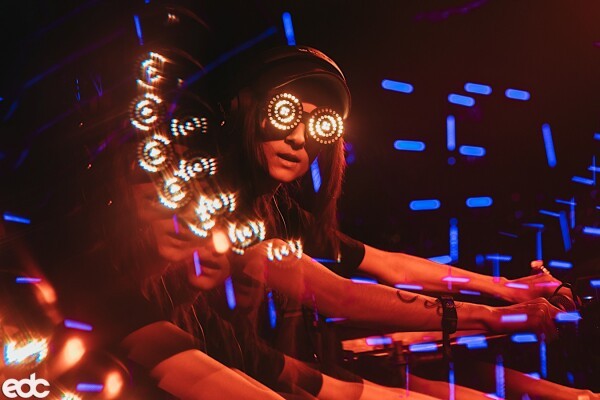 iFLYER: REZZ / REZZ x EDDIE - Stress - DJ
