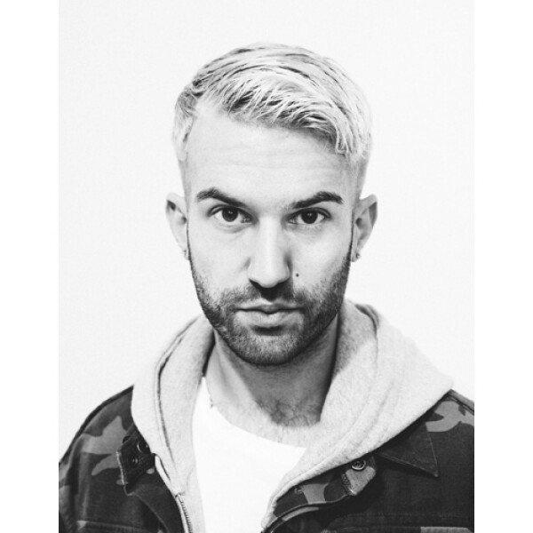 iFLYER: A-TRAK / French Touch Set 2020 - DJ