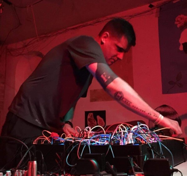 iFLYER: Chris Goudreau - LIVE