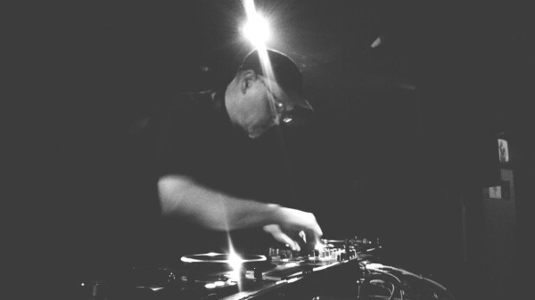 iFLYER: JOHN MONROE [JOHN MONROE] - DJ