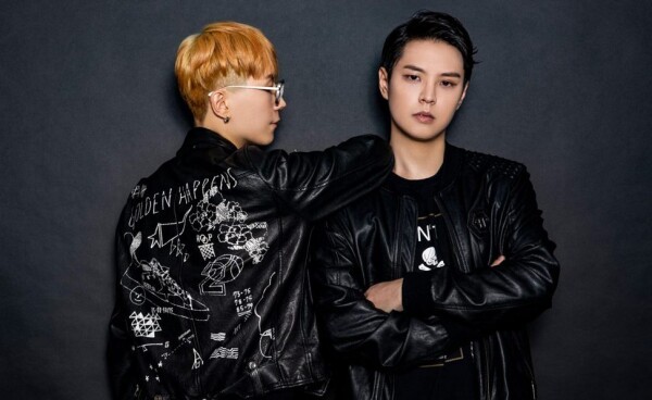 iFLYER: Ascii Mode - DJ