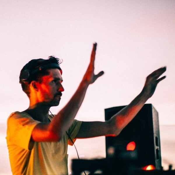 iFLYER: Nico Morano [ニコ・モラノ] - DJ