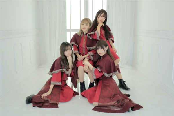 iFLYER: Kolokol No audience live 「 telescope 」 @ Online Streaming, / アーティスト