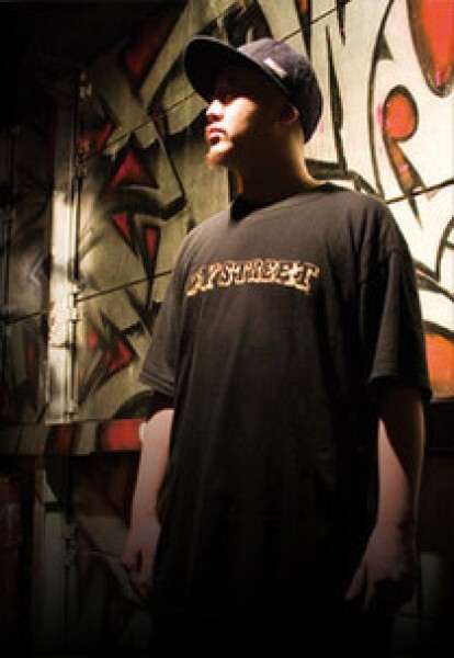 iFLYER: MC FREEZ - MC