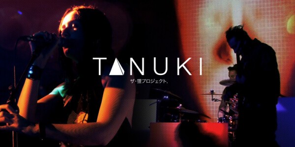 iFLYER: The Tanuki Project - LIVE