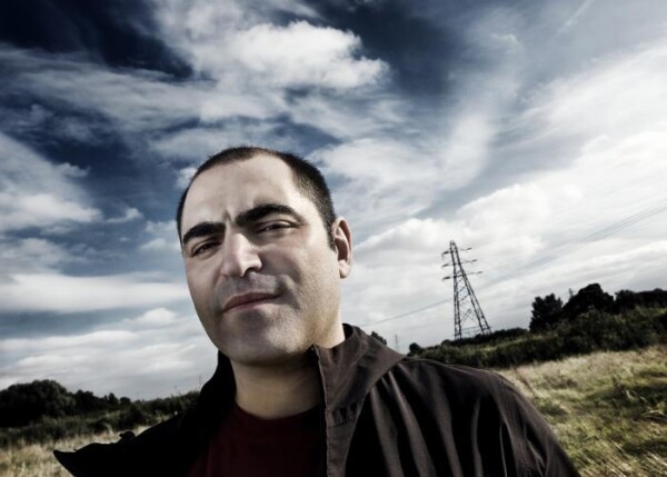 iFLYER: ANTHONY PAPPA - DJ