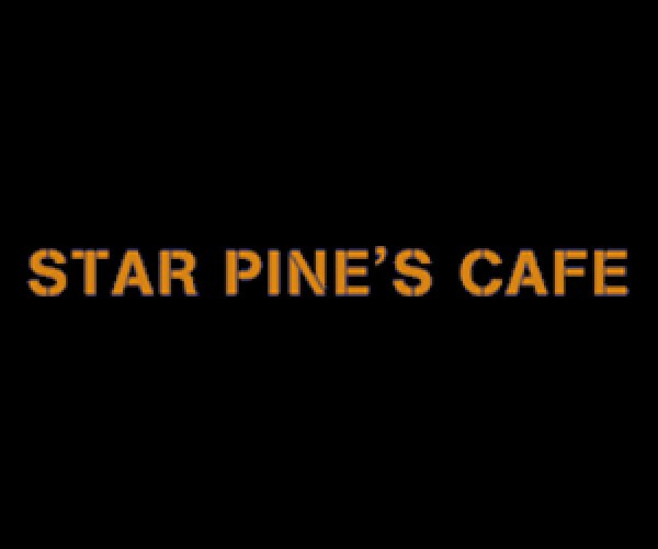 iFLYER: STAR PINE'S CAFE - Tokyo livehouse
