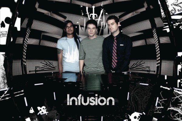 iFLYER: Infusion [infusion] - DJ
