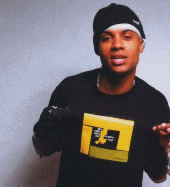 iFLYER: DYNAMITE MC [DYNAMITE MC] - DJ