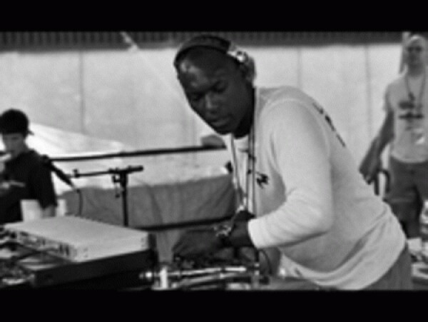 iFLYER: Kenny Larkin [Kenny Larkin] - DJ