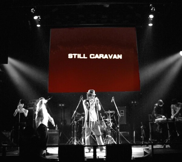 iFLYER: Still Caravan [スティル キャラヴァン] - LIVE