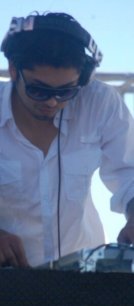 iFLYER: ALEXSAEZ [alex saez] - DJ