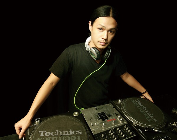 iFLYER: DJ MALU [マル] - DJ