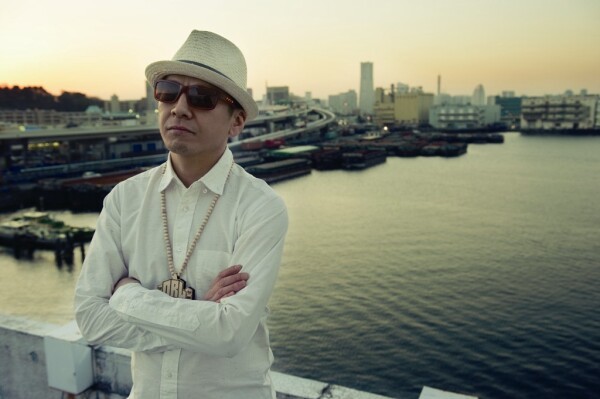 iFLYER: Guan Chai - LIVE