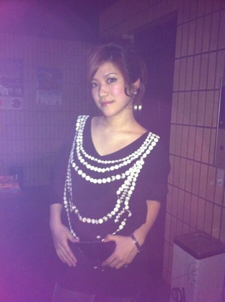 iFLYER: DJ CHICA - DJ