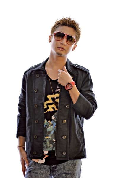 iFLYER: DJ DIRT FLARE - DJ